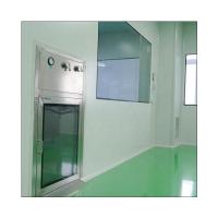 China Food Grade Laboratory prefabricated cleanrooms SUS201 Sandwich Board panel for sale