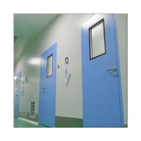 China Food Grade Laboratory prefabricated cleanrooms SUS201 Sandwich Board panel for sale