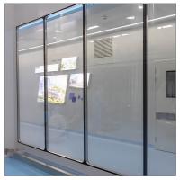China Clean Work Room Customized Size for OEM Clean Class 100 Modular Clean Room ISO 5 ISO 7 for sale