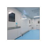 China Clean Work Room Customized Size for OEM Clean Class 100 Modular Clean Room ISO 5 ISO 7 for sale