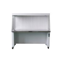 China SUS304 30KG Clean Bench Cabinet Laminar Flow Hood Clean Room Laboratory Equipment for sale