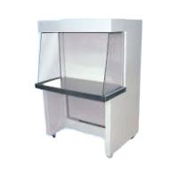 China Horizontal Cleanroom Equipment Laminar SUS304 Air Flow Cabinet for sale