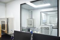 China Portable Cleanroom Project GMP Standard Customization ISO Class Clean Room for sale