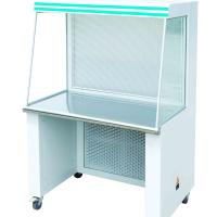 China 30KG Vertical Cleanroom Equipment Stainless Steel Clean Bench For Medical Laboratory for sale
