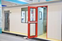 China Clean Room For Hospital Operation Laboratory In Building Material Shops for sale