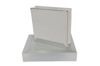 China Hospital Clean Room Insulation Sandwich Panel With Magnesium Oxysulfate for sale