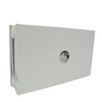 China Aluminum Honeycomb Sandwich Panel For Clean Room With Excellent Thermal Insulation Performance for sale