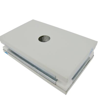 China Aluminum Honeycomb Sandwich Panel  High Strength Ultra-lightweight for sale