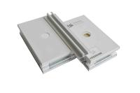 China Silicon Rock Cleanroom Panels Class A Non-Combustible Material for sale