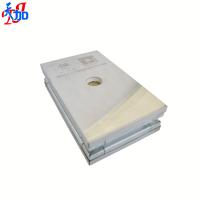 China 50-150mm Thickness Lightweight Sandwich Panel Engineered to Enhance Building Energy Efficiency and Structural Durability for sale