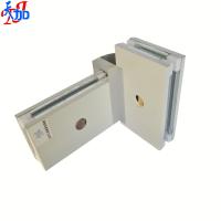 China 100mm Thickness Cleanroom Panels Featuring 40dB Sound Insulation Perfect for Research Laboratory Cleanroom Installations for sale