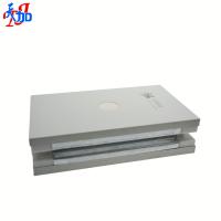 China 0.3-0.6mm PCGI Clean Room Insulated Panel Featuring Excellent Structural Integrity and Thermal Insulation Properties for sale