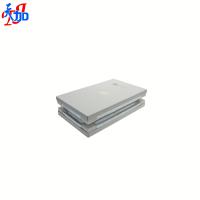 China Waterproof Structural Sandwich Panel Thickness 50-150mm Offering Excellent Load Bearing and Weather Resistant Properties for sale