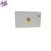 China Galvanized Steel Composite Sandwich Panel Offering Lightweight Strength and Enhanced Thermal Insulation for Construction for sale