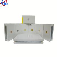 China Fire-Resistant Sandwich Panels for Steel Warehouse Workshop Building EPS/PU/PIR/Rockwool/Polyurethane/Glasswool for sale