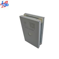 China 0.3-0.6mm PCGI Clean Room Insulated Panel Featuring Excellent Structural Integrity and Thermal Insulation Properties for sale