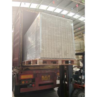 China 75mm Panel Thickness Clean Room Partition Panel Acid And Alkali Resistant Providing Separation And Enhanced Chemical Protection for sale