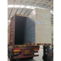 China ISO 14644-1 Certified Cleanroom Panels Providing 150mm Thickness Designed for Cleanroom Enclosures and Partition Systems for sale