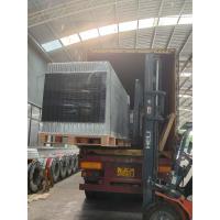 China Thermal Insulation Clean Room Partition Panel Featuring Chemical Resistance Acid and Alkali Resistant Properties for Controlled Environments for sale