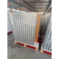 China Load Bearing Capacity Up To 500kgm2 Cleanroom Panels with Material Depth 03 to 06mm PCGI and Acid Alkali Resistant Chemical Resistance for sale