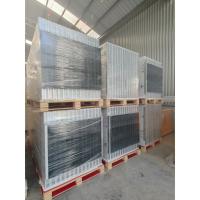 China Load Bearing Capacity Up To 500kgm2 Clean Wall Sandwich Panel Material Depth 03 to 06mm PCGI Ideal for Energy Wall Systems for sale