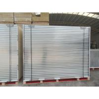 China 100mm Thickness Clean Room Wall Panel Rigid Construction Panels Providing Excellent Thermal Insulation and Soundproofing for sale