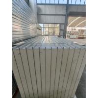 China 50mm Panel Thickness Cleanroom Panels ISO 14644-3 Certified in 50 75 100 and 150mm Thickness for Controlled Environments for sale