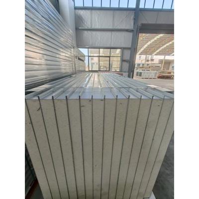 China 50mm Panel Thickness Cleanroom Panels ISO 14644-3 Certified in 50 75 100 and 150mm Thickness for Controlled Environments for sale