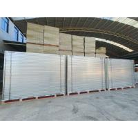 China Custom Handmade Cleanroom Sandwich Panel with Excellent Fire Resistance and Sound Insulation for Industrial Applications for sale