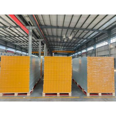 China 950mm Width Clean Room Ceiling Panel for Improved Cleanroom Airflow Management for sale