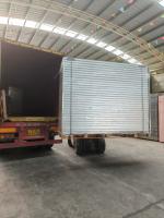 China Acid And Alkali Resistant Cleanroom Panels Sound Insulation 50dB for Cleanroom Construction for sale