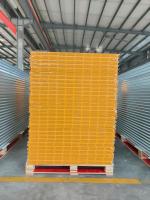China 950mm Width Clean Room Ceiling Panel for Benefit for sale