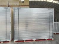 China Thermal Insulation Cleanroom Panels 950mm Width Acid And Alkali Resistant Ideal for Cleanroom Environments for sale