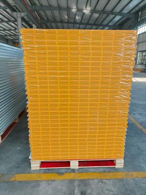 China Customized Clean Room Wall Panel The Ultimate Solution for Precise Temperature and Humidity Control for sale