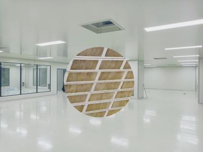 China Lightweight and Strong Sandwich Panels for Easy Installation and Construction for sale