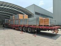 China Magnesium And Rockwool Core Material Cleanroom Panels for Customized Cleanroom Field Customization for sale