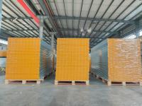 China Customized Cleanroom Panels Offering Width 1150mm and Sound Insulation 30dB Designed to Meet Strict Environmental Standards for sale