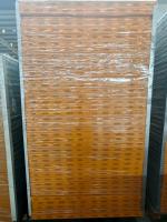 China Thermal Insulation Cleanroom Panels Offering 50dB Sound Insulation Designed for Medical Facilities and Research Laboratories for sale