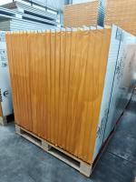 China Thermal Insulation Clean Wall Sandwich Panel Offering Superior Anti Static Performance for Sensitive Equipment Protection for sale