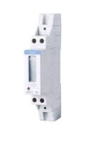 China Digital KWH Meter Single Phase With LCD Display , Smallest Static Energy Meter for sale