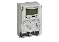 China 220V Single Phase Smart Electric Meter Active Energy Measurement Electric Watt Hour Meter for sale