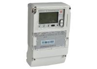 China Professional Lora Smart Three Phase Four Wire Energy Meter With DLMS / COSEM Protocol for sale