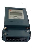 China Real Time Measurement 3 Phase Digital Meter , DTS150 Energy Smart Meter for sale