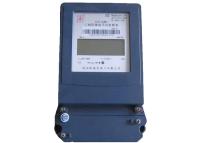 China Multi Tariff Smart Electric Meter , OEM / ODM DTS150 3 Phase Energy Meter for sale