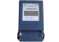 China Professional Three Phase Four Wire Electric Meter LCD Display with IEC for sale