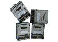China Single Phase Two Wire IC Card Electric Meter DDSY150 For The Apartment for sale