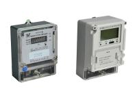 China Digit Single Phase Prepaid Energy Meter 240V Smart Card Watt Hour Meter for sale