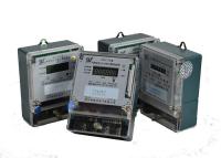 China Overload Protection Prepaid Metering System Single Phase Two Wires IC Card Prepaid Meter for sale