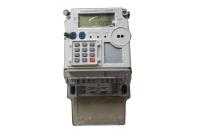 China Keypad Smart Prepaid Electricity Meters , Single Phase Two Wire Multifunction Energy Meter for sale