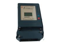 China Smart Card Prepaid Digital Power Meter , 3 * 220V / 380V Three Phase KWH Meter for sale